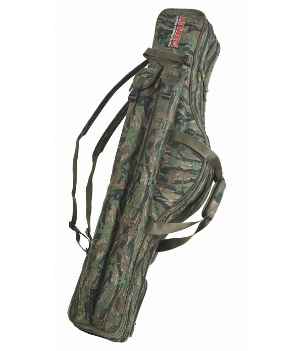 Rod holdall Multi 160 Camo II - M-RHM160C