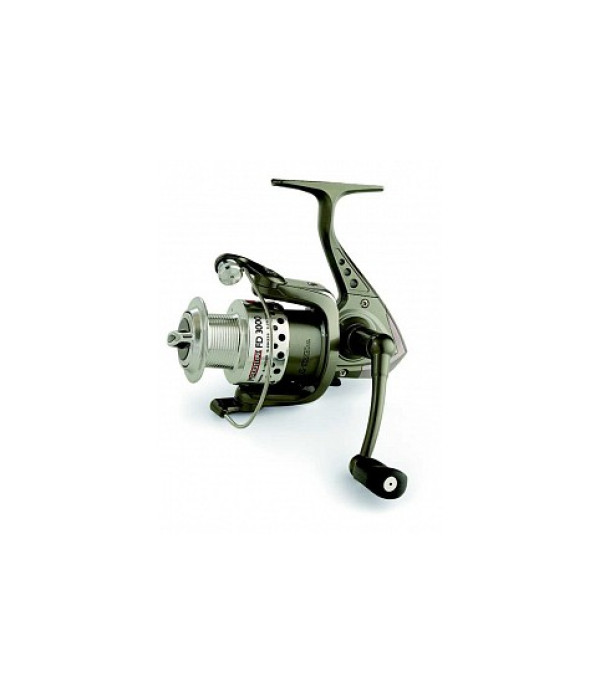 Mivardi Morpheus FD 4000-Spin makinası - MIV-RMOR40F