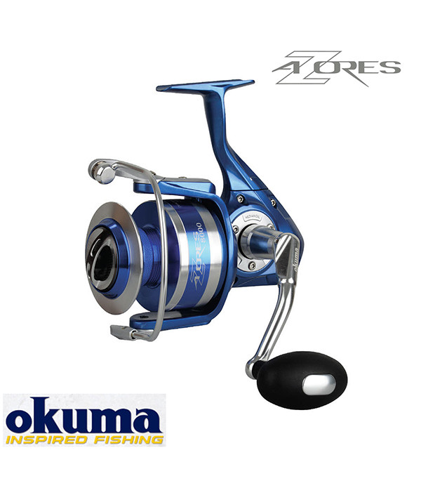 Okuma